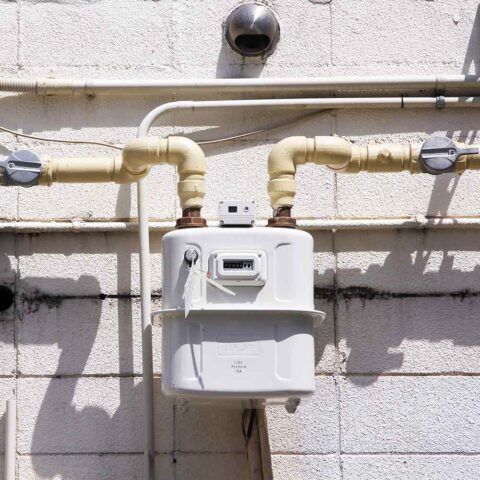 Commercial Gas Lines | First Call HVAC